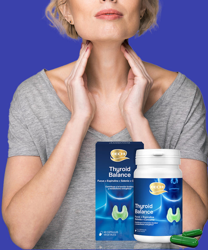 Bechi Complementos Alimenticios Naturales - Bechibeauty