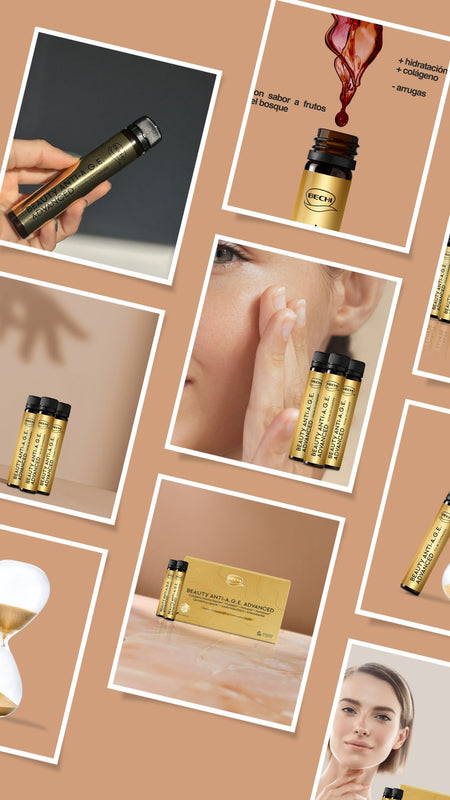 Bechi Complementos Alimenticios Naturales - Bechibeauty