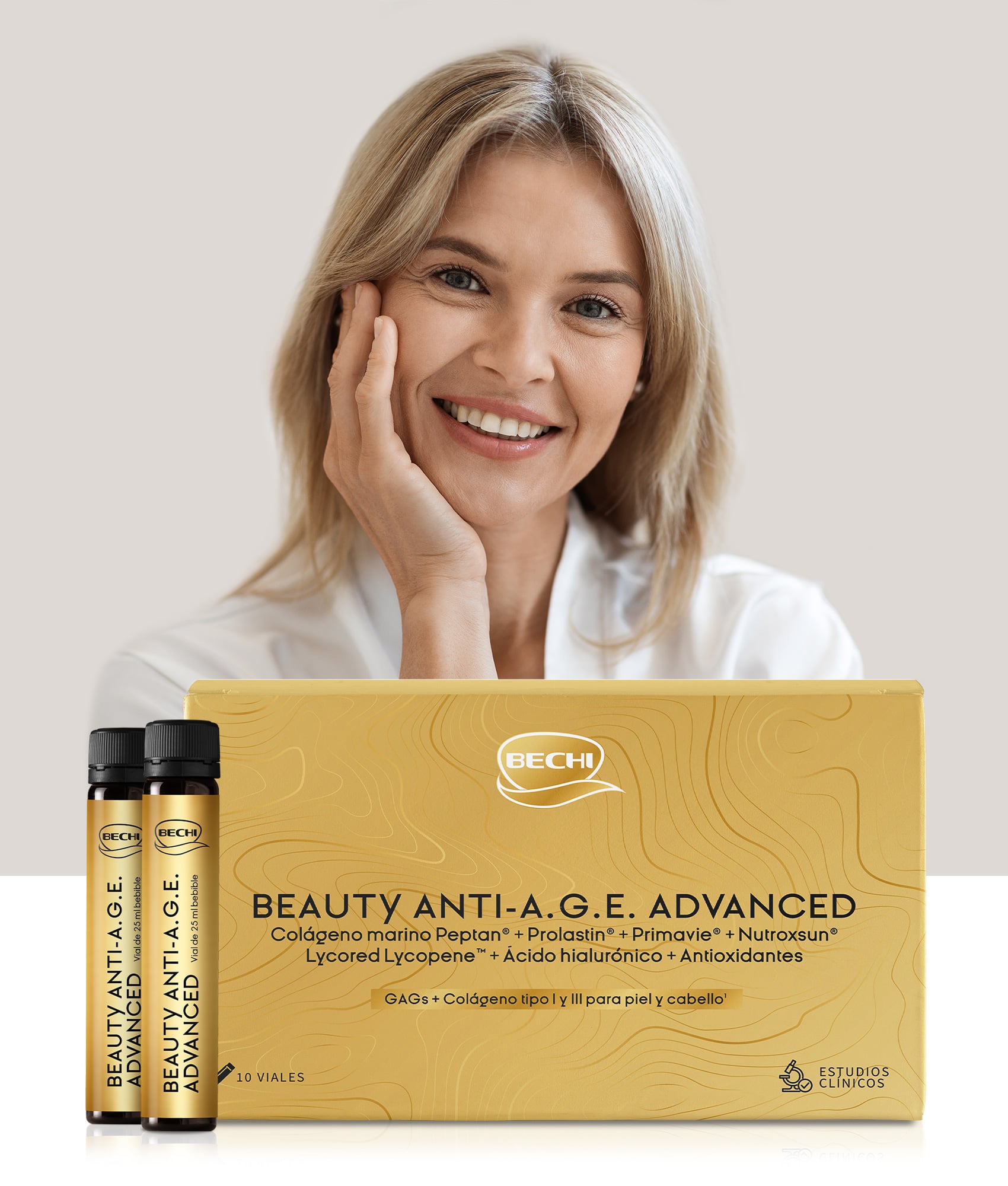 畅销产品 – Bechi