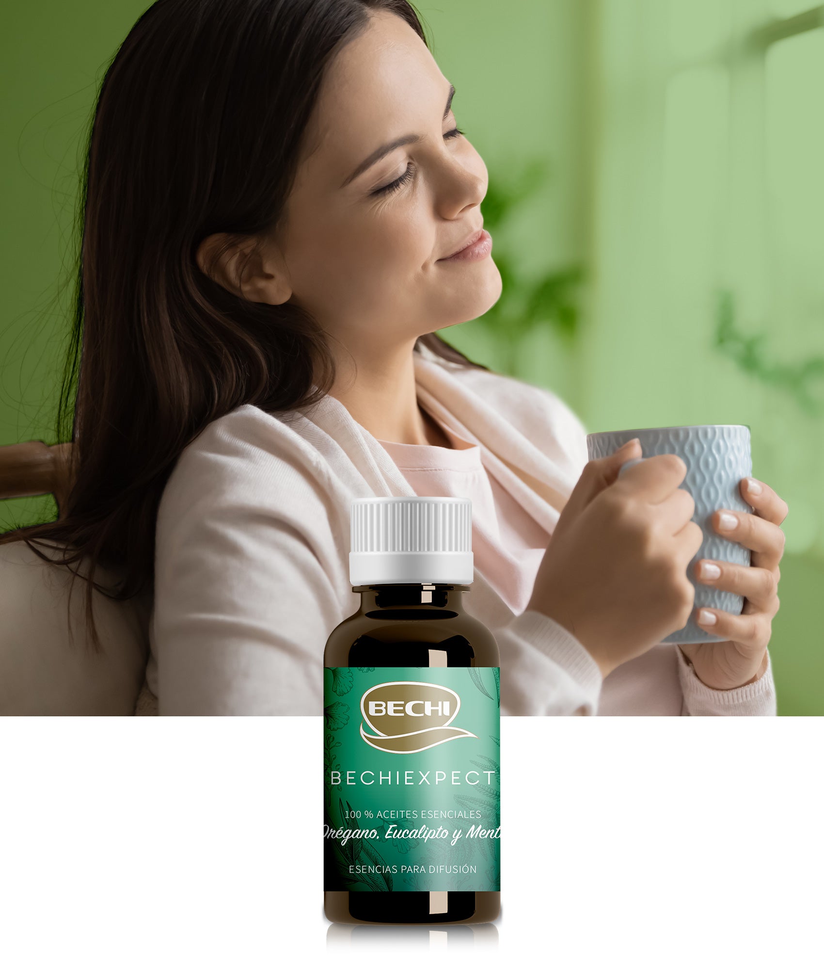 SISTEMA RESPIRATORIO – Bechi