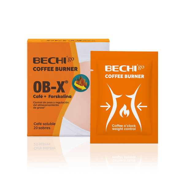Bechi Complementos Alimenticios Naturales - Bechibeauty